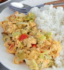 Poqui Poqui - kawaling pinoy