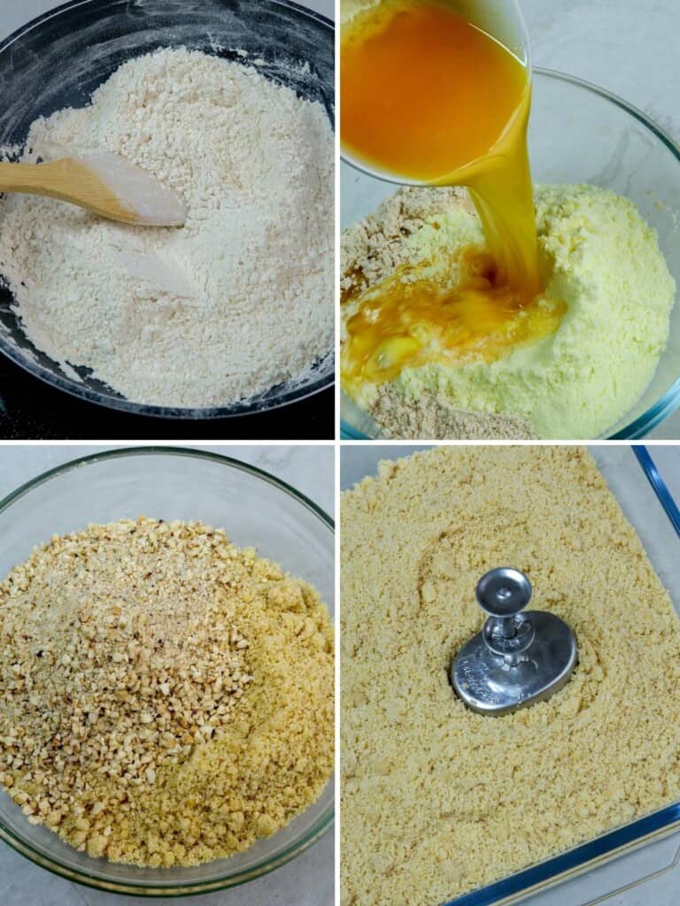 Polvoron - Kawaling Pinoy