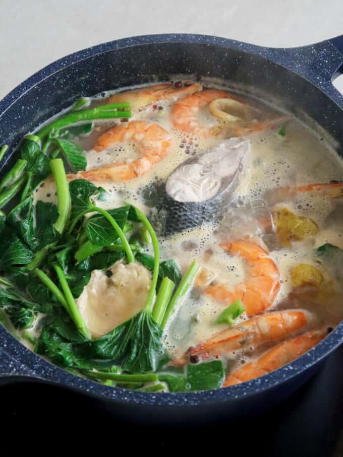 Bangus Sisig (Fish Sisig) - Kawaling Pinoy