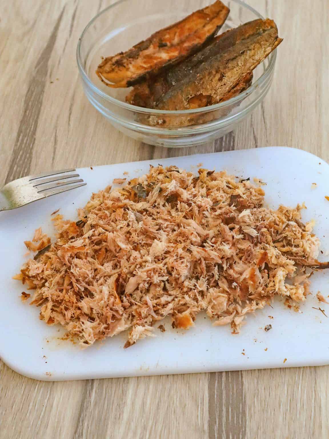 Easy Pancit Luglug with Ground Pork - Kawaling Pinoy