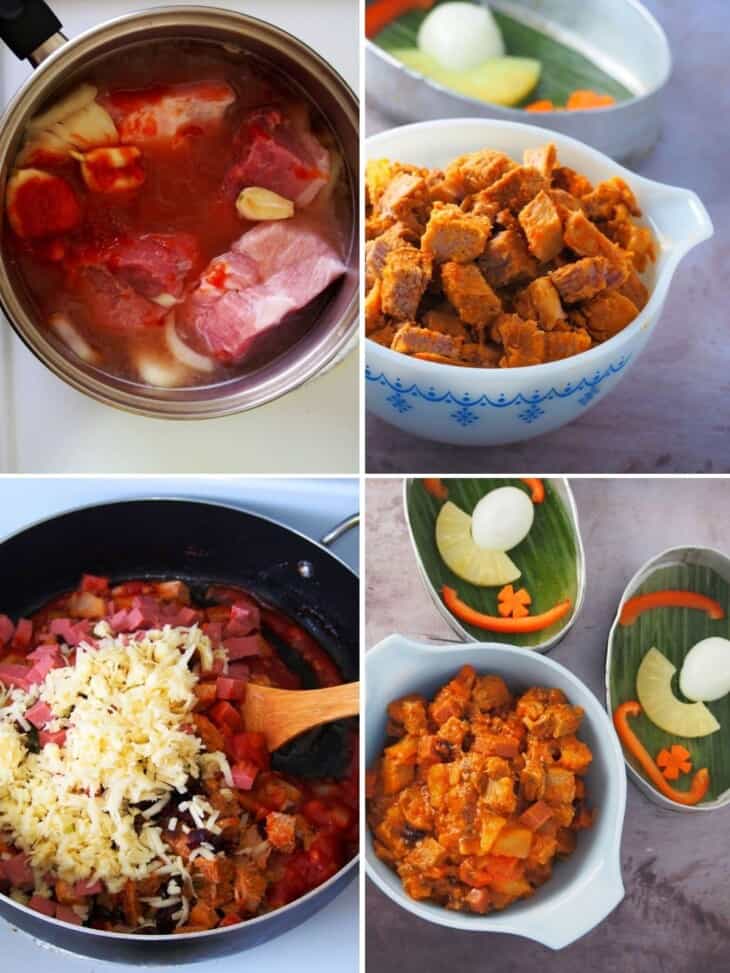 Lucban Hardinera - Kawaling Pinoy