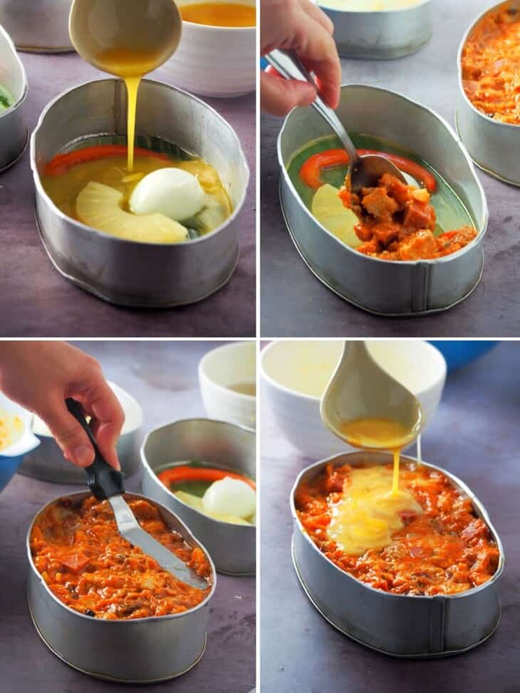 Lucban Hardinera - Kawaling Pinoy