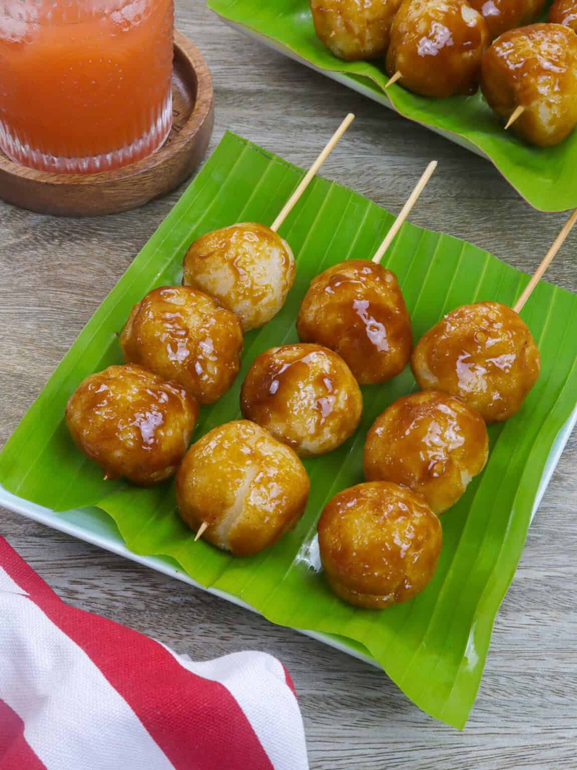 Carioca - Kawaling Pinoy