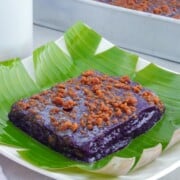 Ube Kalamay - Kawaling Pinoy