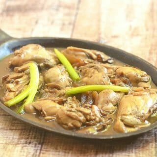 kawaling pinoy - Serving Delicious Asian Recipes One Pot at a Time