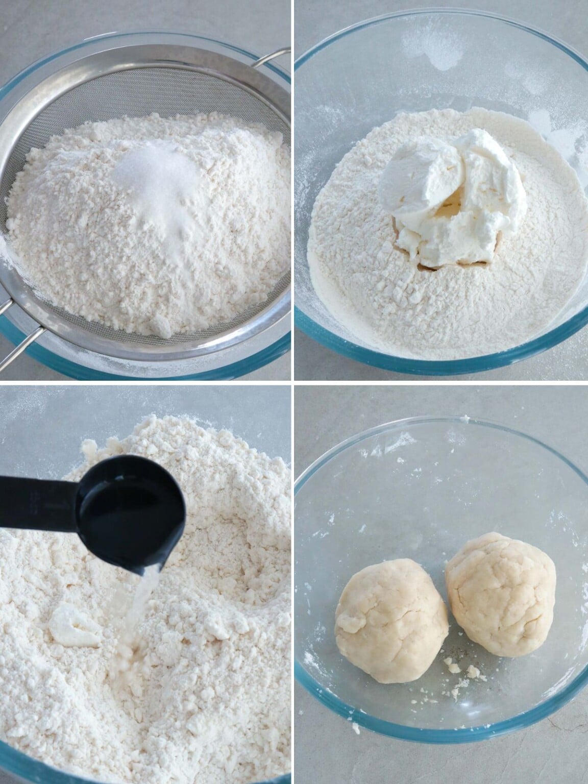 Buko Pie (Filipino Coconut Pie) - Kawaling Pinoy