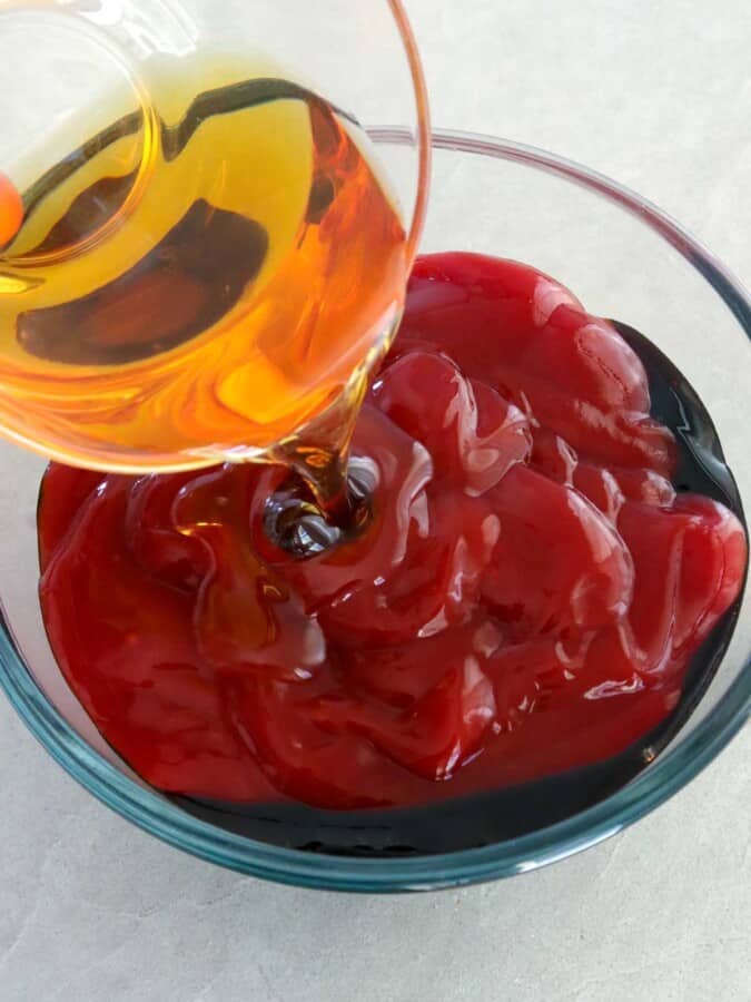 Filipino Pork Barbecue on a Stick - Kawaling Pinoy