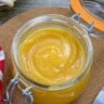 Easy Yema Spread (Only Three Ingredients!) - Kawaling Pinoy