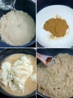 Biko with Latik - Kawaling Pinoy