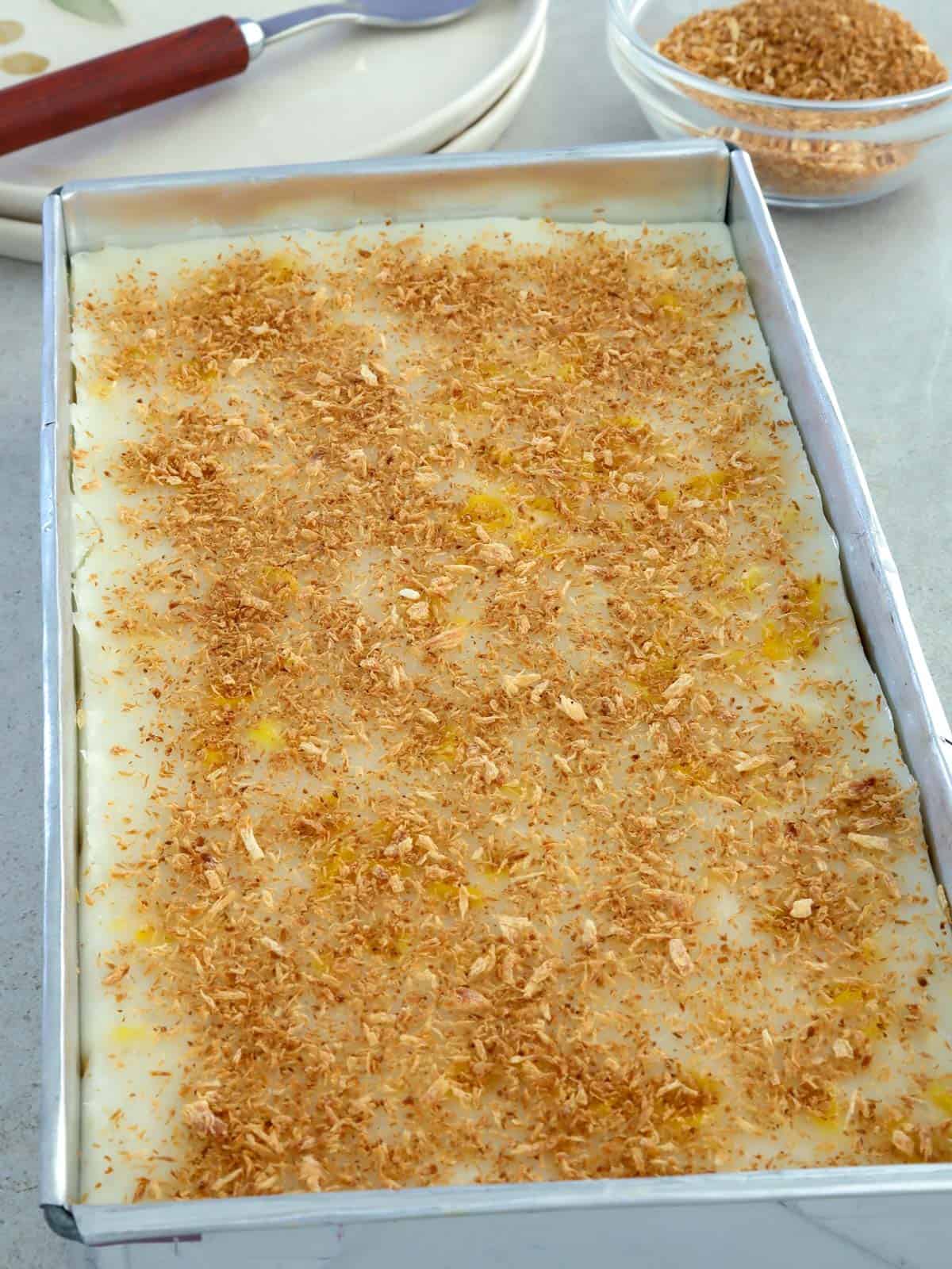 Maja Blanca - Kawaling Pinoy