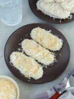 Palitaw (Dila-Dila) - Kawaling Pinoy