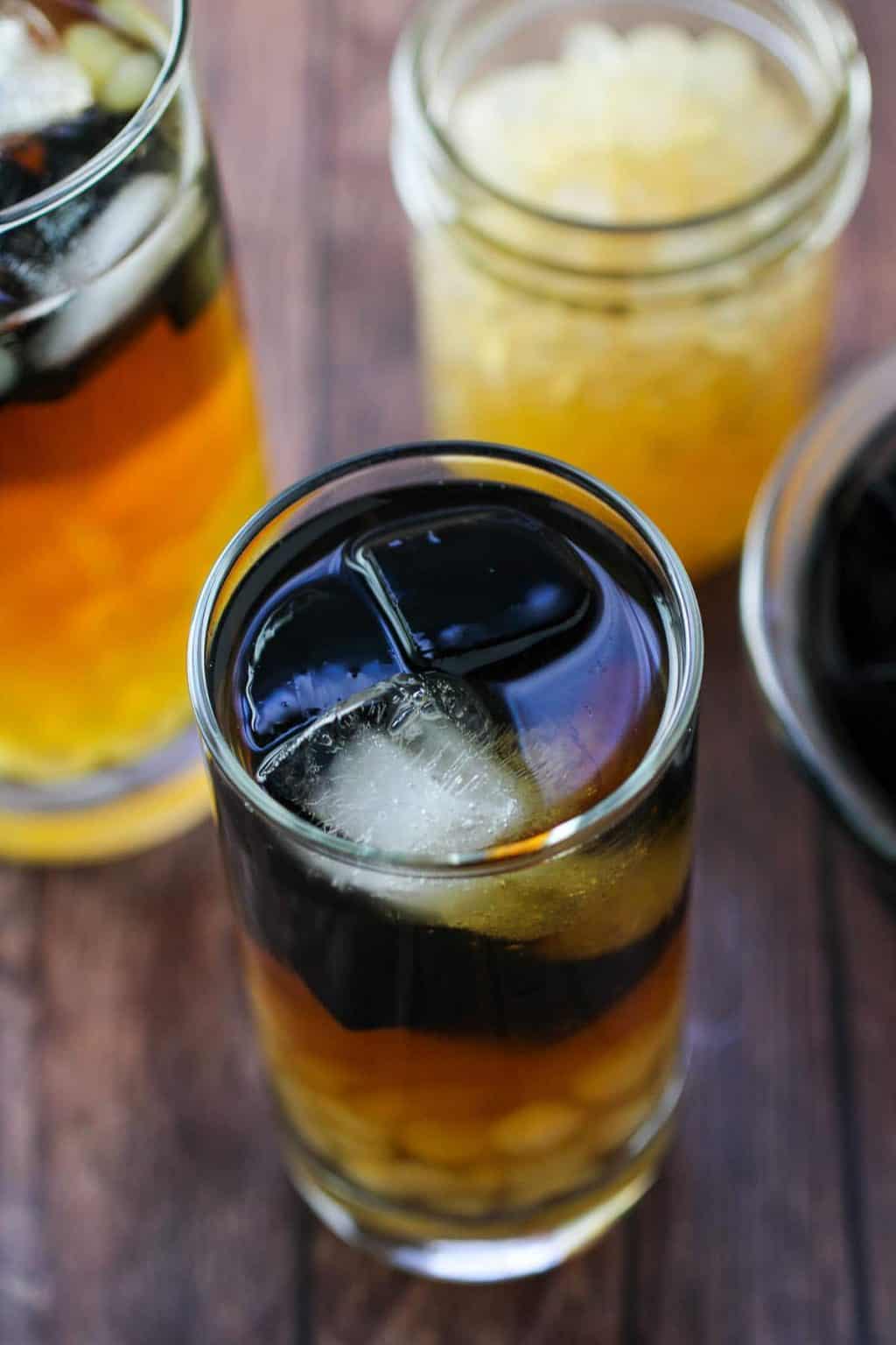 Sago at Gulaman Coolers - Kawaling Pinoy