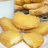 Biscocho - Kawaling Pinoy
