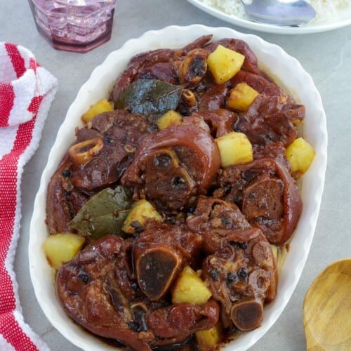 Pata Hamonado - Kawaling Pinoy