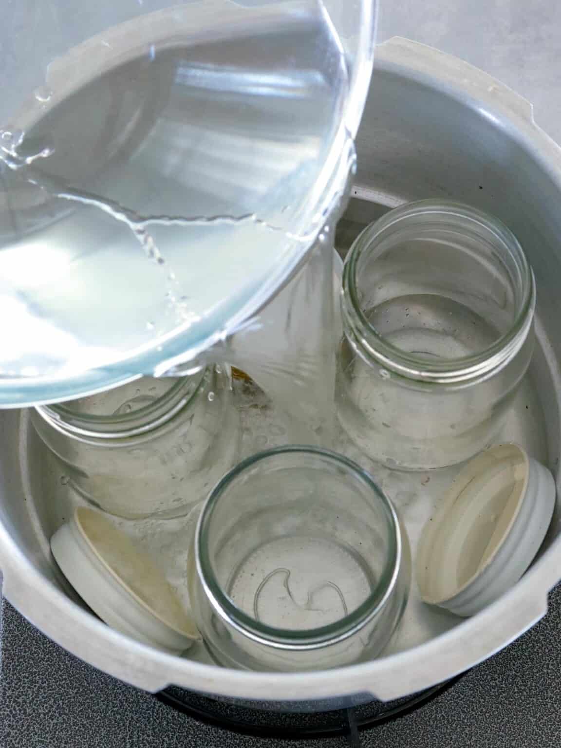 Pickled Mangoes (Burong Mangga) - Kawaling Pinoy