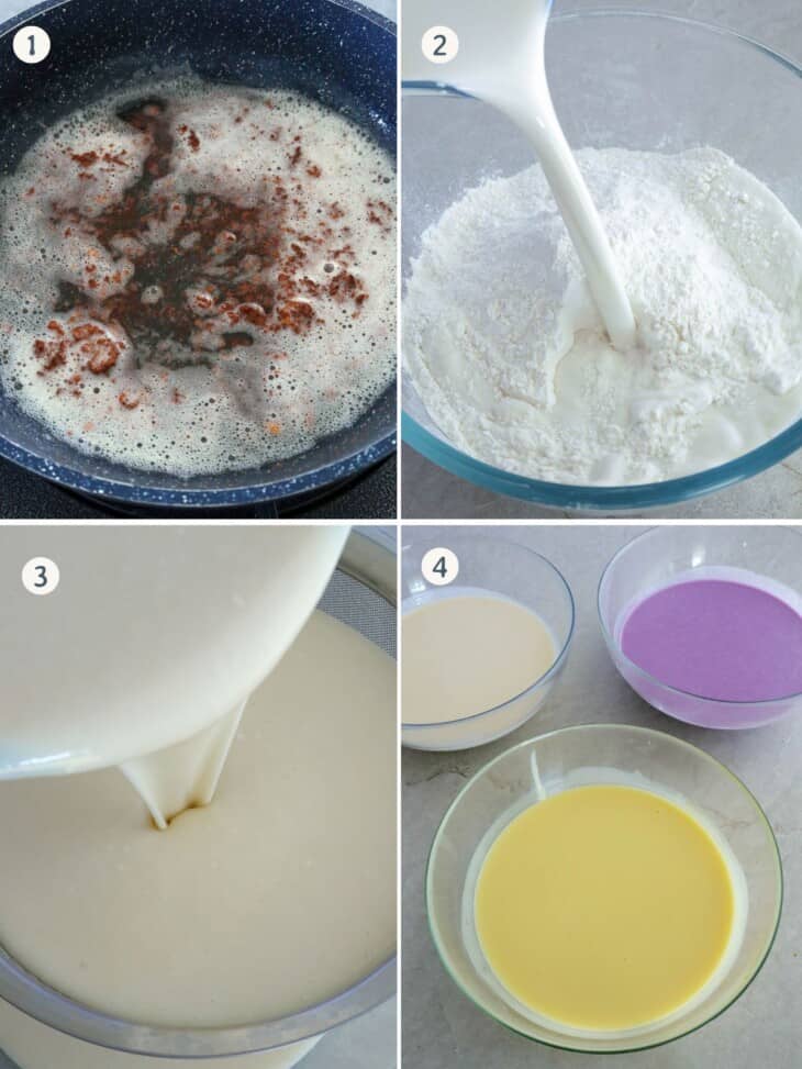 Sapin-Sapin - Kawaling PInoy