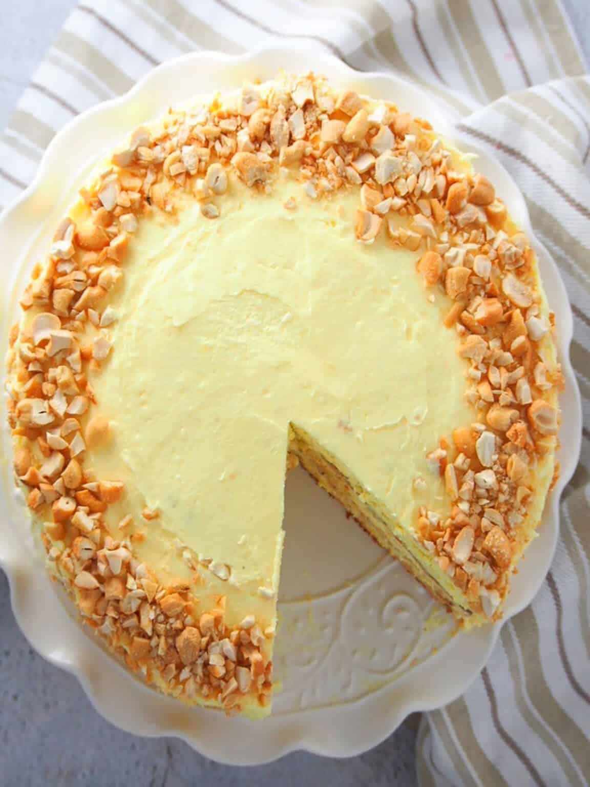 Sans Rival - Kawaling Pinoy