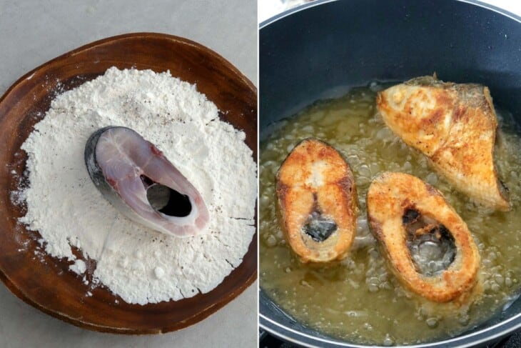 Bangus sa Tausi - Kawaling Pinoy