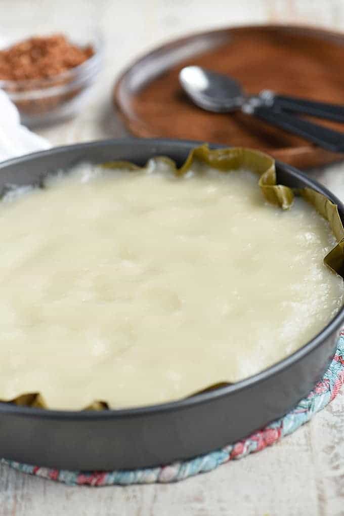 Kalamay Lansong - Kawaling Pinoy