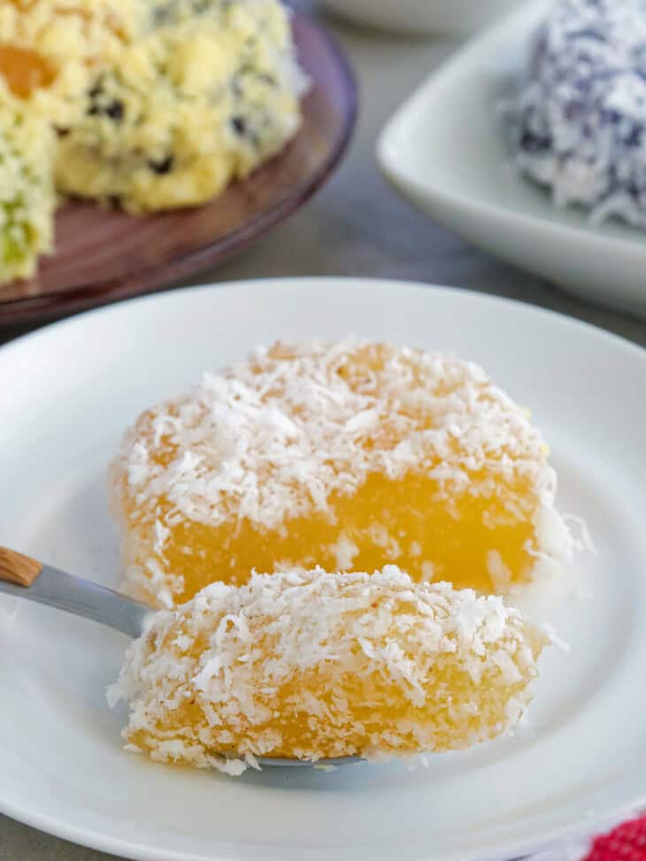 Pichi-Pichi - Kawaling PInoy