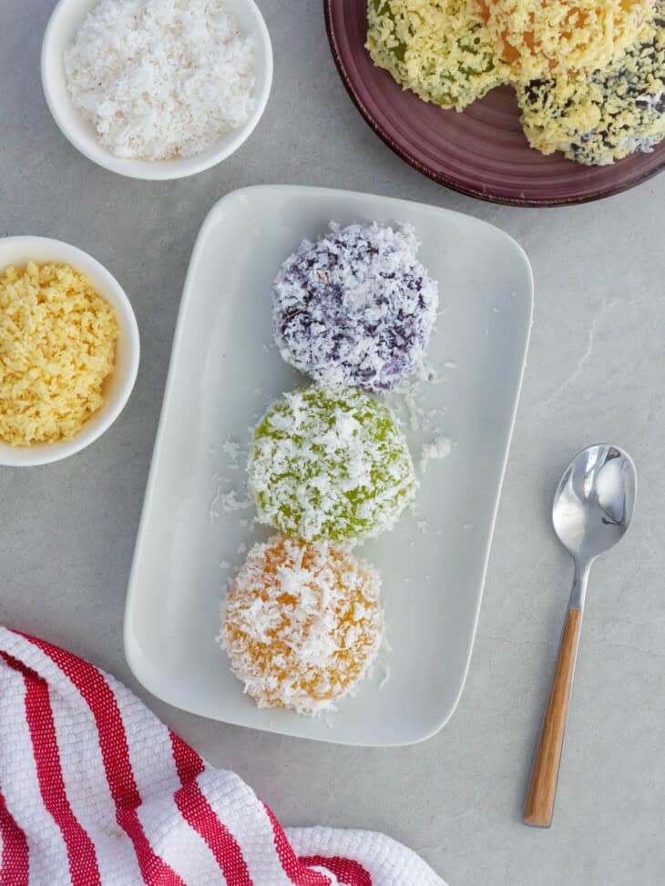 Pichi-Pichi - Kawaling PInoy