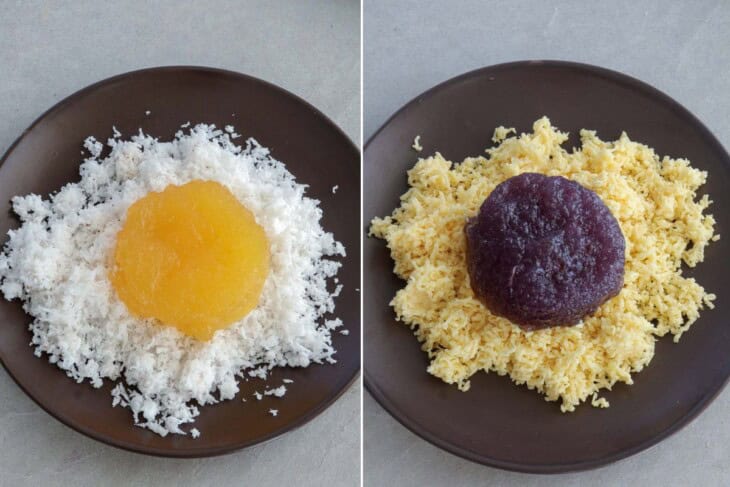 Pichi-Pichi - Kawaling PInoy