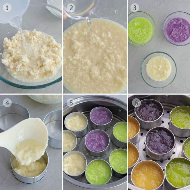 Pichi-Pichi - Kawaling PInoy