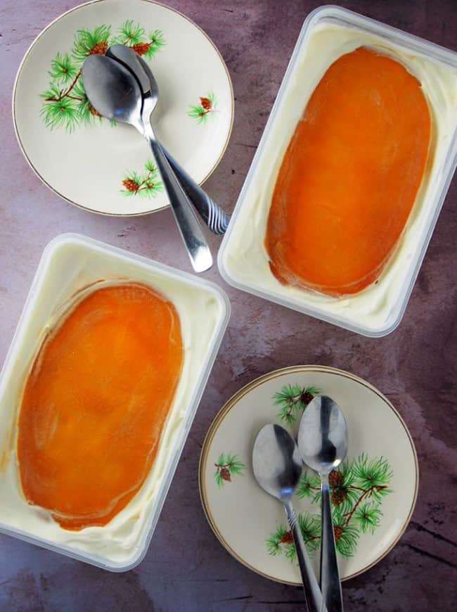 Two-in-One Graham de Leche Dessert - Kawaling Pinoy