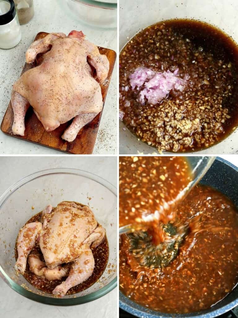 Lechon Manok Using Turbo Broiler - Kawaling Pinoy