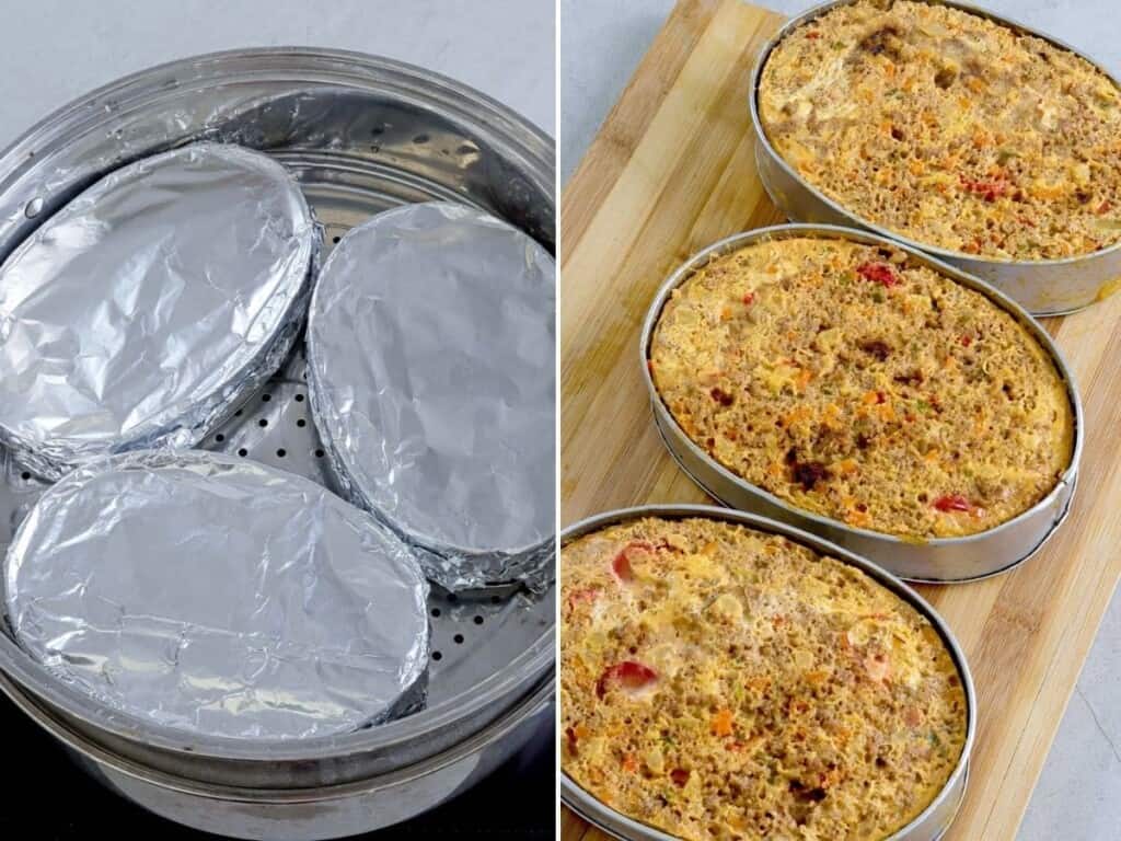Everlasting Recipe (Marikina-style Meatloaf) - Kawaling PInoy