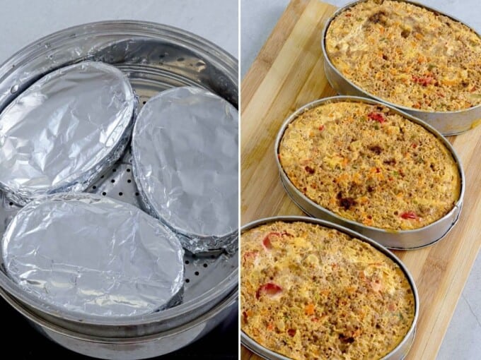 Everlasting Recipe (Marikina-style Meatloaf) - Kawaling PInoy