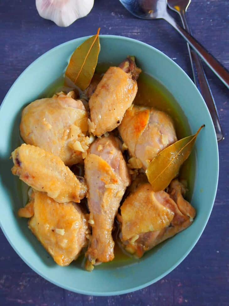 Lechon Manok Using Turbo Broiler - Kawaling Pinoy