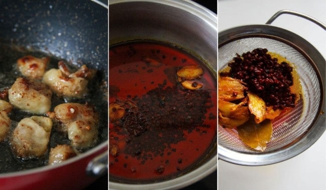 Chicken Inasal (Filipino-style Grilled Chicken) - Kawaling Pinoy