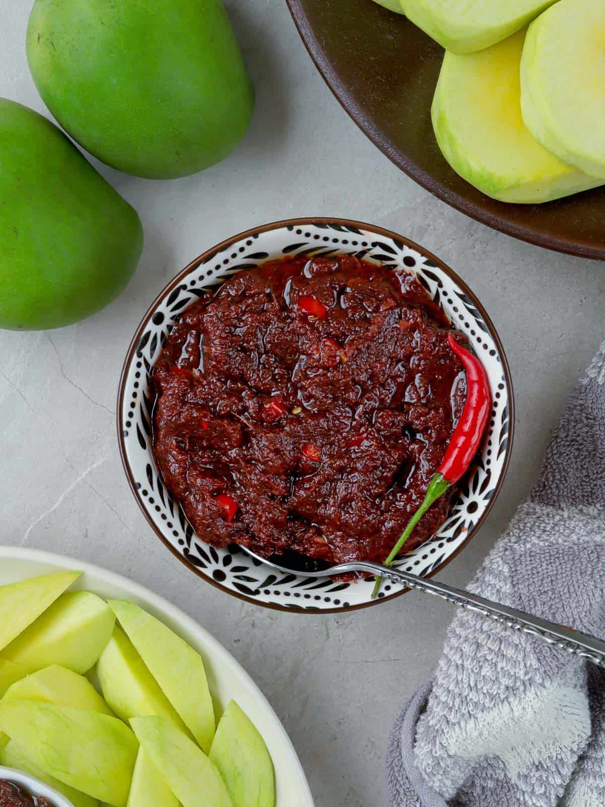 How To Make Delicious Bagoong Alamang J Net USA