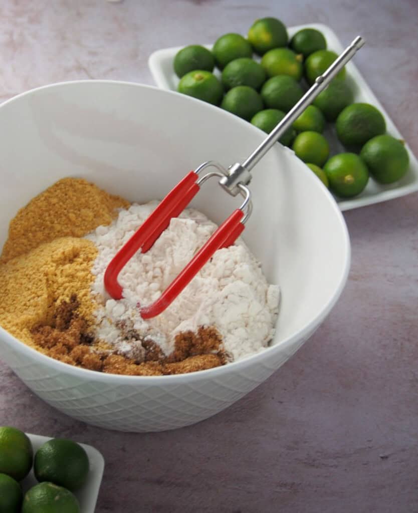 Calamansi Cheesecake Bars Recipe - Kawaling Pinoy