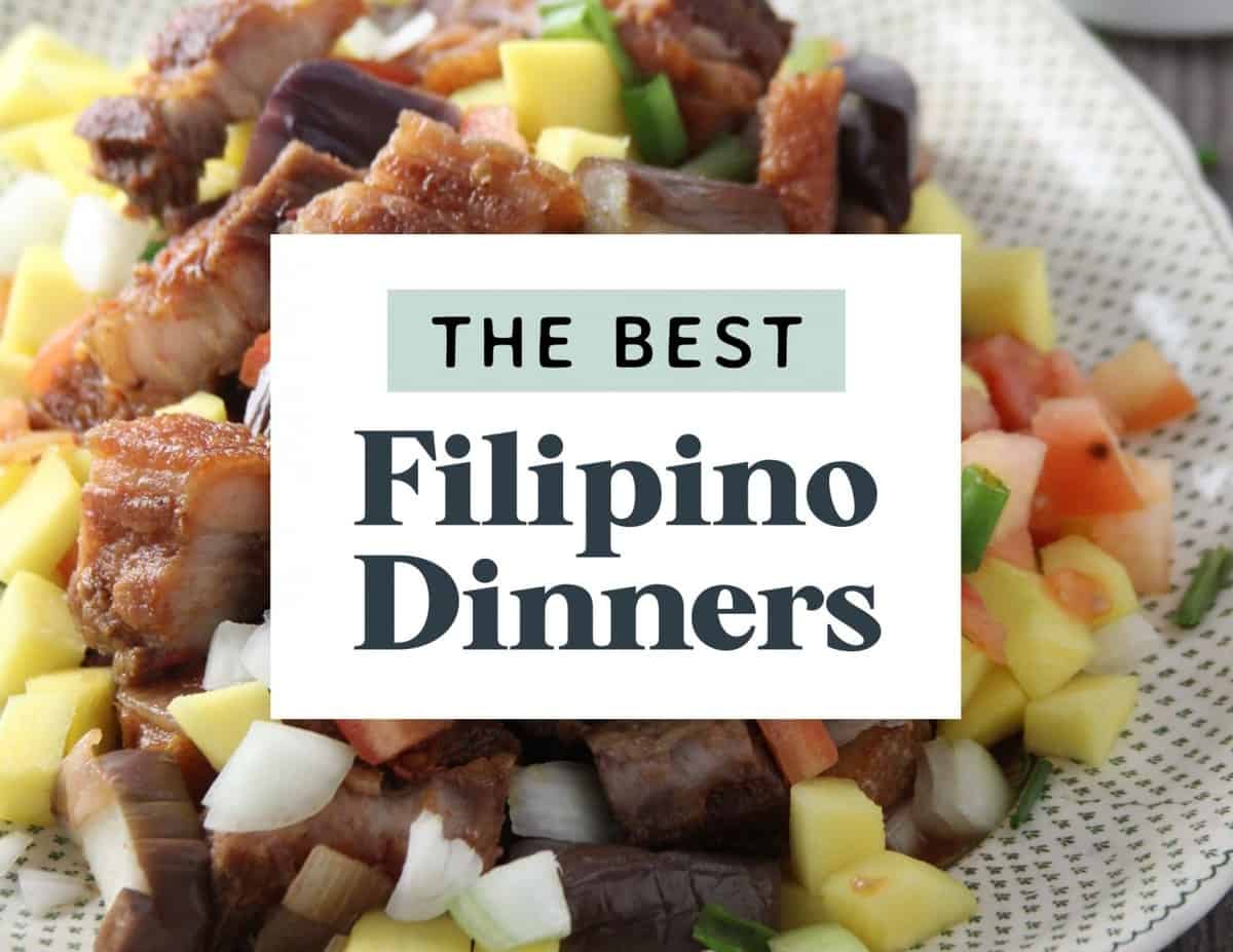 Kinamatisang Baboy (Pork Soup with Tomatoes) - Kawaling Pinoy