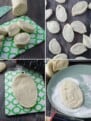 Otap (Filipino-style Puff Pastry Cookies) - Kawaling Pinoy