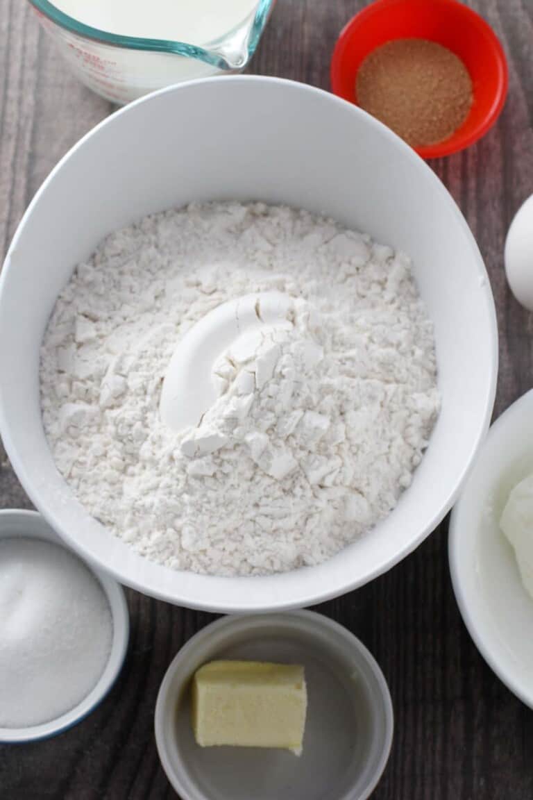 Otap (Filipino-style Puff Pastry Cookies) - Kawaling Pinoy