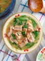 Kinamatisang Baboy (Pork Soup with Tomatoes) - Kawaling Pinoy
