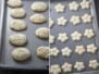 Uraro (Filipino Arrowroot Cookies) - Kawaling Pinoy