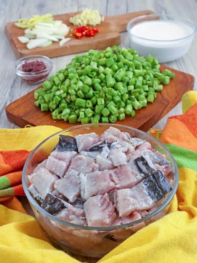 Gising Gising with Bangus - Kawaling Pinoy