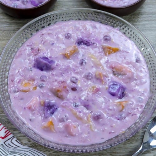 Binignit - Kawaling Pinoy
