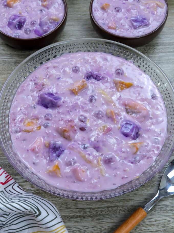 Binignit - Kawaling Pinoy