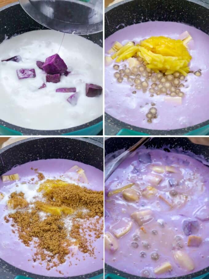 Binignit - Kawaling Pinoy