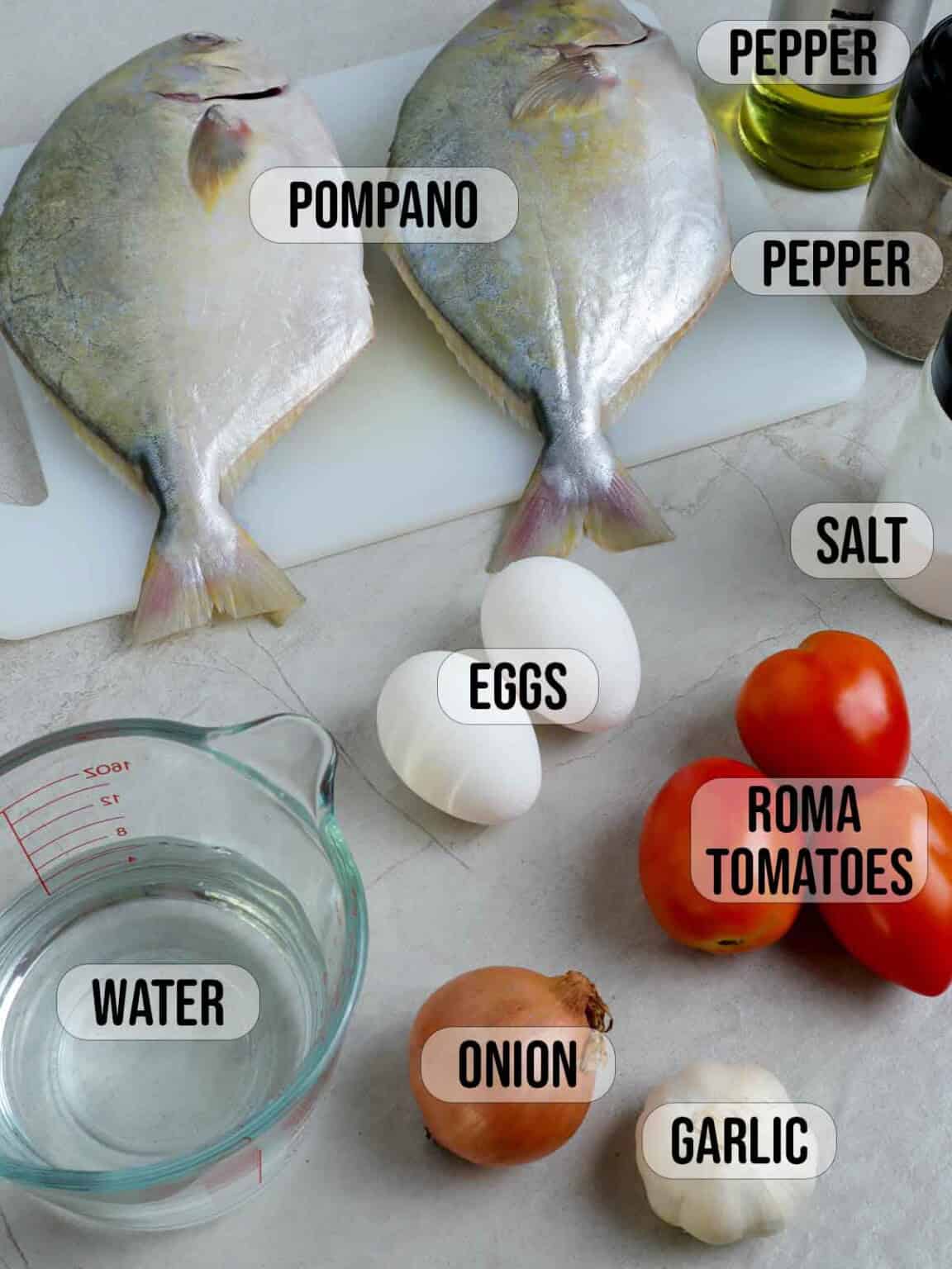 Cardillong Isda - Kawaling Pinoy