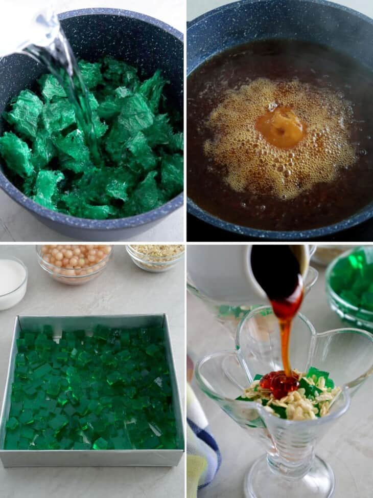 Ginumis - Kawaling Pinoy