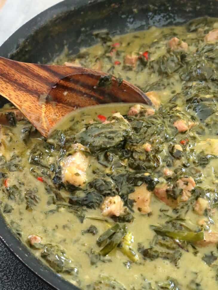 Laing - Kawaling Pinoy