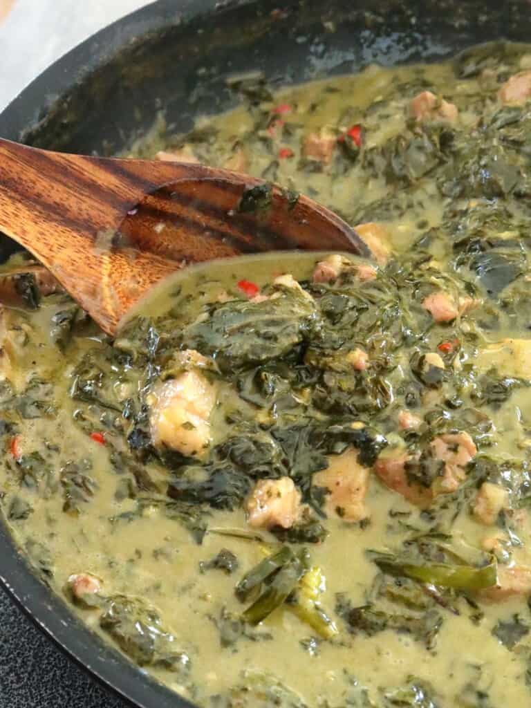 Laing - Kawaling Pinoy