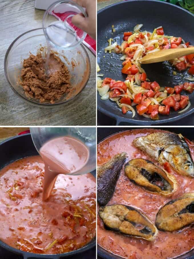 Totsong Bangus - Kawaling Pinoy