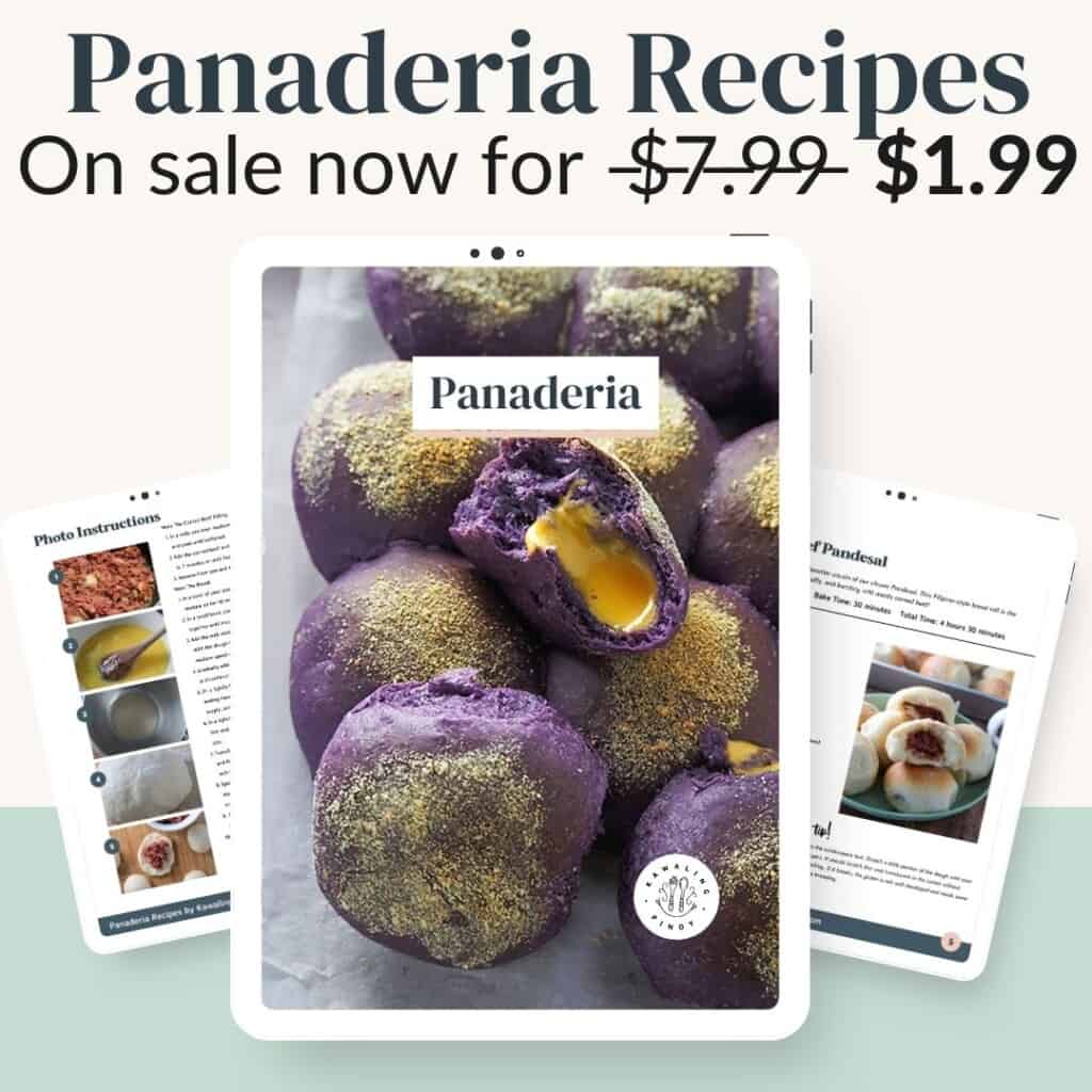 e-Cookbooks Archives - Kawaling Pinoy